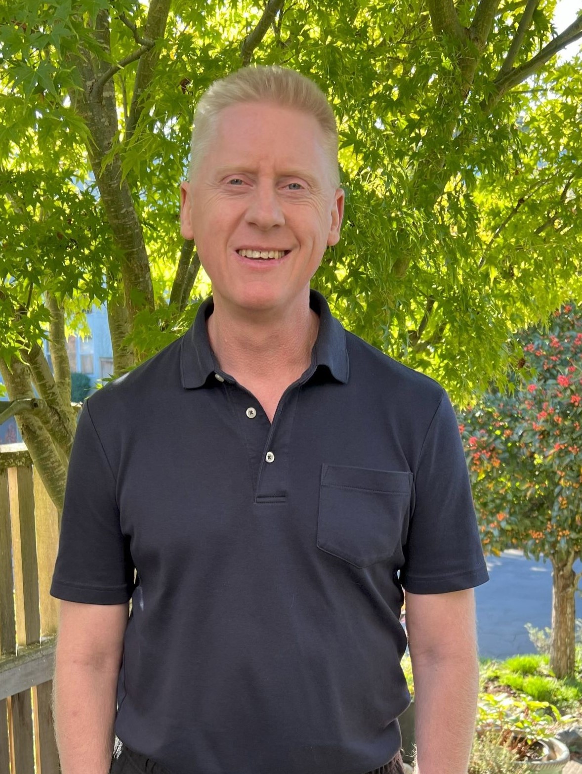 Brendan Thorson - Vital Energy Medicine Brendan Thorson - Vital Energy Medicine